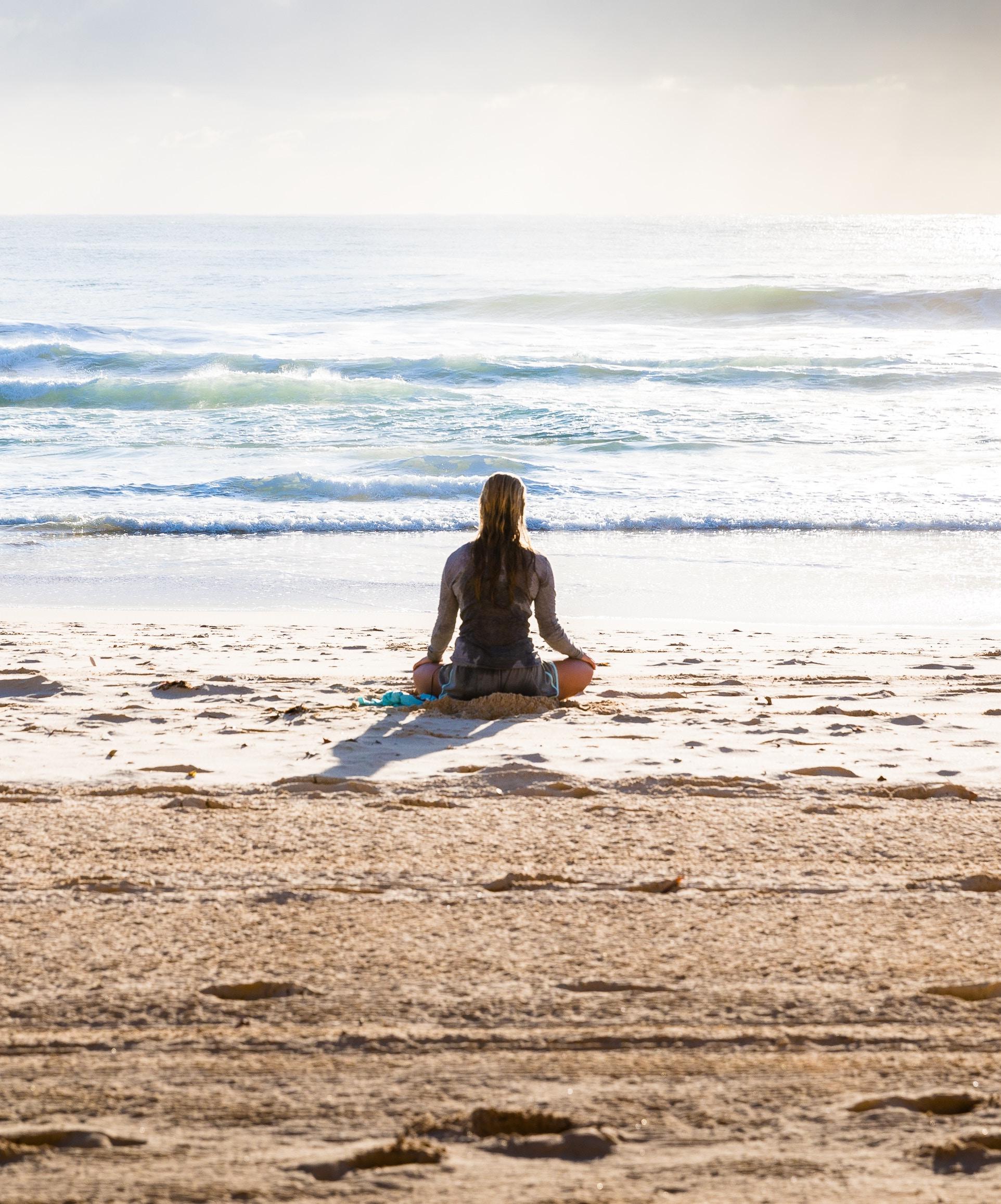 What is ujjayi breath? | Hot Dog Yoga